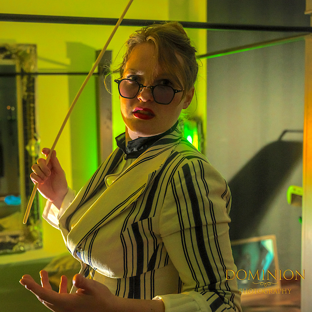 bizarrlady-raphaela-morning-–-dominastudio-atrium-berlin | Dominas in München